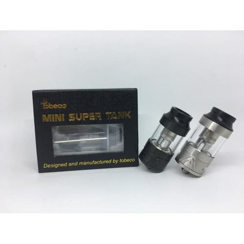 Jual tobeco mini super tank (supertank / sub tank / rta / rda) - Kota ...