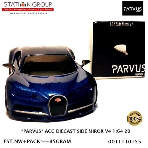 Jual PARVUS ACCESSORIES DIECAST SIDE MIROR V4 1-64 20 - DIORAMA - Kota ...