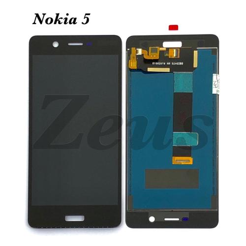 Jual LCD TOUCHSCREEN NOKIA 5 TA1053 TA1044 TA1024 TA1027 - LCD TS ...