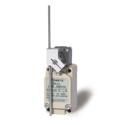 Jual OMRON LIMIT SWITCH WLCL - Jakarta Barat - Gudang Automation ...