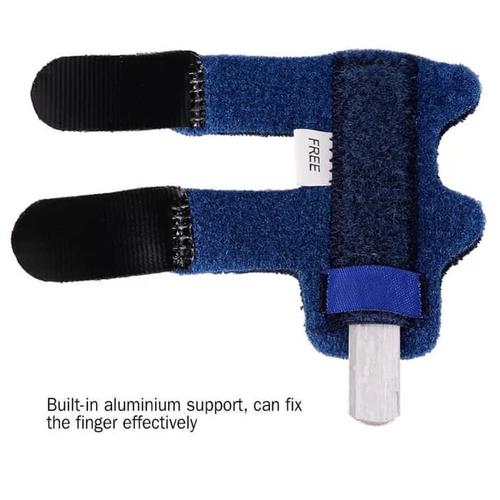 Jual Finger Injury Pain Splint - Finger Support - Pelindung Jari Sakit ...