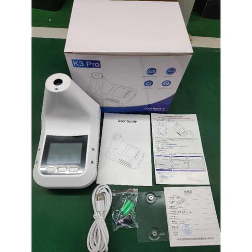 Jual K3 PRO - NON CONTACT INFRARED THERMOMETER / THERMOMETER OTOMATIS ...