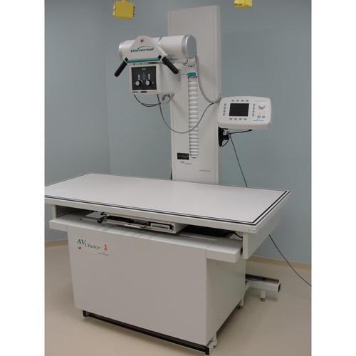 Jual SERVICE X-RAY UNIVERSAL - SERVICE MESIN XRAY - MAINTENANCE X-RAY ...