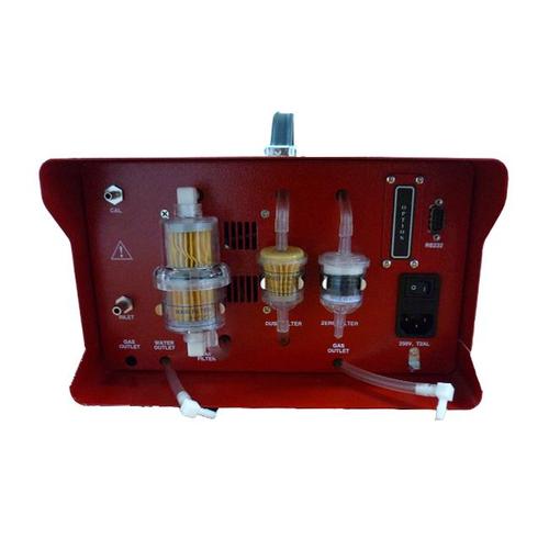 Jual GAS ANALYZER OTOMOTIVE / ALAT UKUR UJI EMISI / UJI EMISI KENDARAAN ...