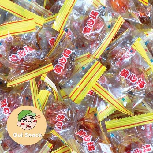 Jual PERMEN KIAMBOY MADU 250GR / PERMEN KIAMBOI / PLUM CANDY - Jakarta ...