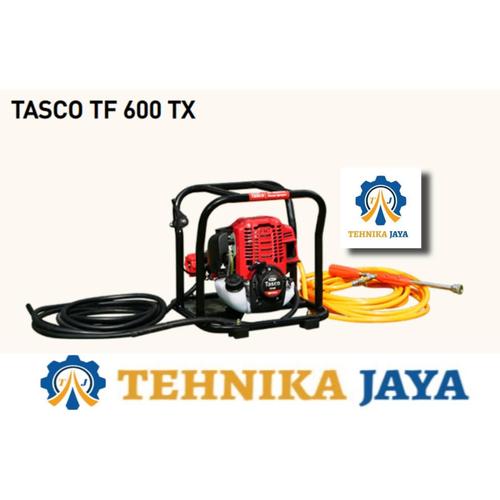 Jual Mesin Steam Portable 4 Tak TASCO TF 600 TX 37.7cc Mesin Alat ...