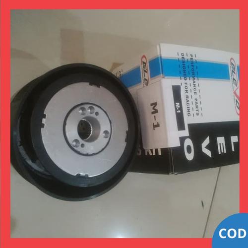 Jual Elevo Boss Kit/Bosskit M-1 ( Lancer 85-Galant-L200) - Jakarta ...