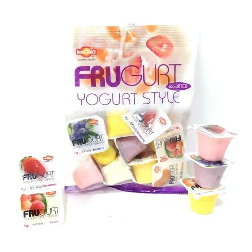 Jual Frugurt Yogurt Assorted Flavor - Kab. Tangerang - loegwshop ...