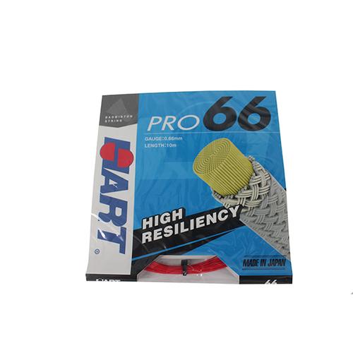 Jual Senar Badminton Hart Pro 66 - Red - Kota Surabaya - Hart ...