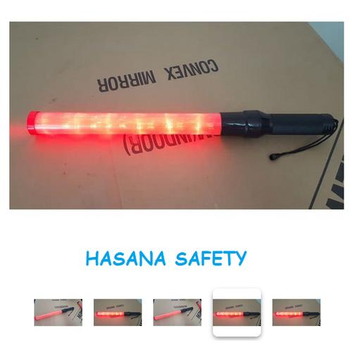 Jual Lampu Lalin Traffic Stick Baton Diameter Kecil - Jakarta Barat ...