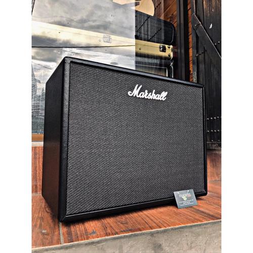 Jual MARSHALL CODE-50 AMPLIFIER GUITAR - Kota Denpasar - RockPizz Music ...