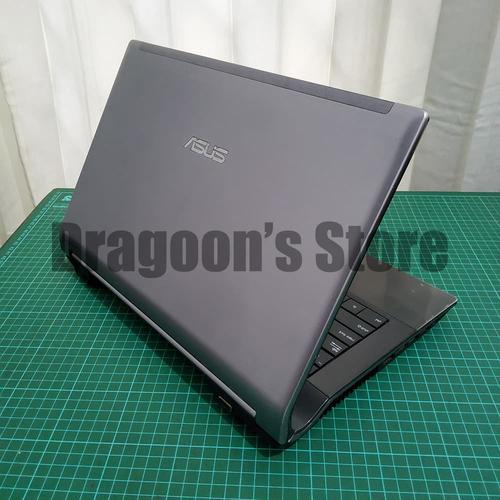 Jual Laptop ASUS N43SL Intel Core i5 2430M Notebook - Kab. Bandung ...