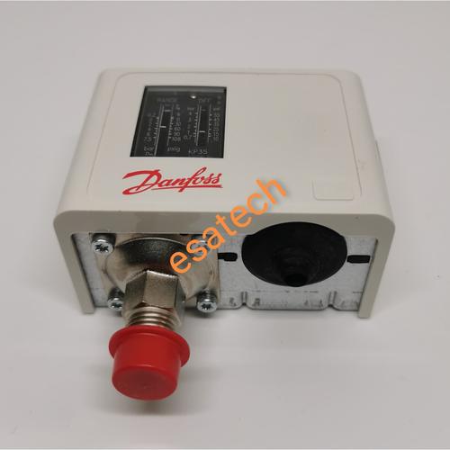 Jual DANFOSS PRESSURE SWITCH KP35 - Kota Cilegon - esatech | Tokopedia