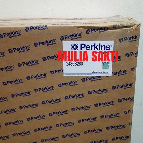 Jual Radiator Perkins 2485B280 - Jakarta Barat - Mulia Sakti Glodok ...