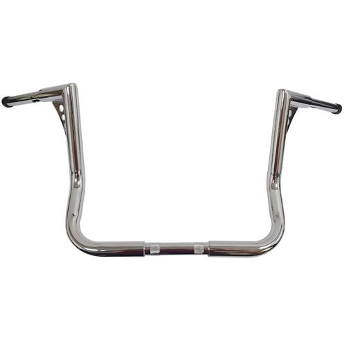 Jual stang ape hanger harley Davidson touring 12 inchi - 14 - Kota ...