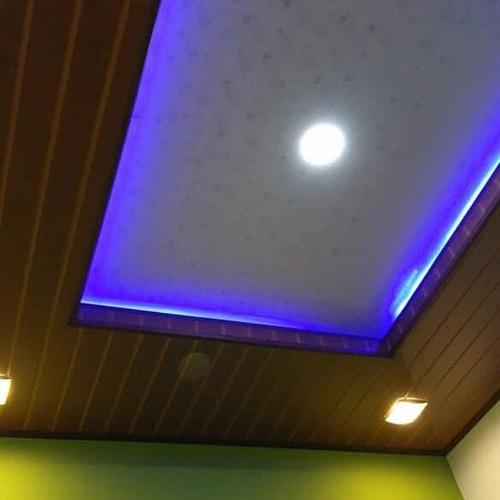 Jual Plafon PVC Lebar 25cm - Kab. Tangerang - Interior alica | Tokopedia