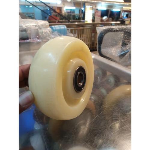 Jual Roda Nylon PP RHJ Heavy Duty Caster Diameter 6 Inch - Jakarta ...