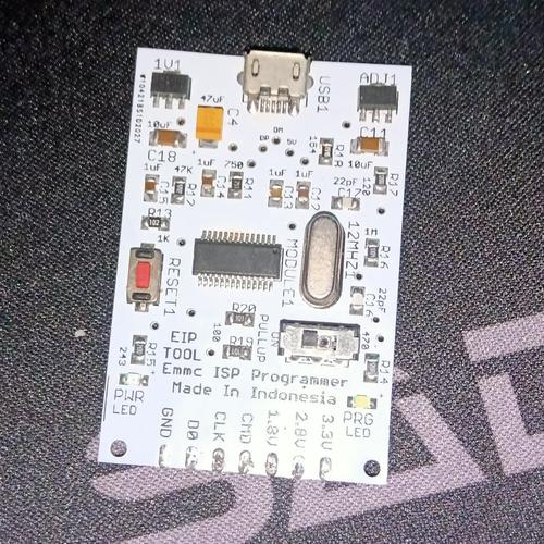 Jual Eip Tool Emmc Isp Programmer Untuk Reset Password Pattern Lock