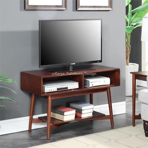 Jual Meja Konsol TV Minimalis Reto Kayu Jati - Kab. Jepara - Karya ...