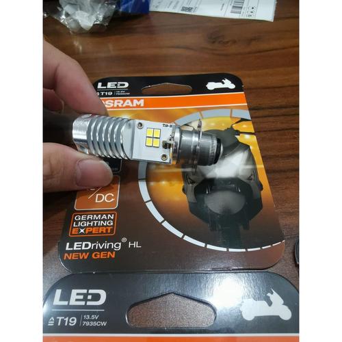 Promo Lampu Depan LED Mio M3 Mio Z Soul Gt Xeon Gt Osram Original 100% ...