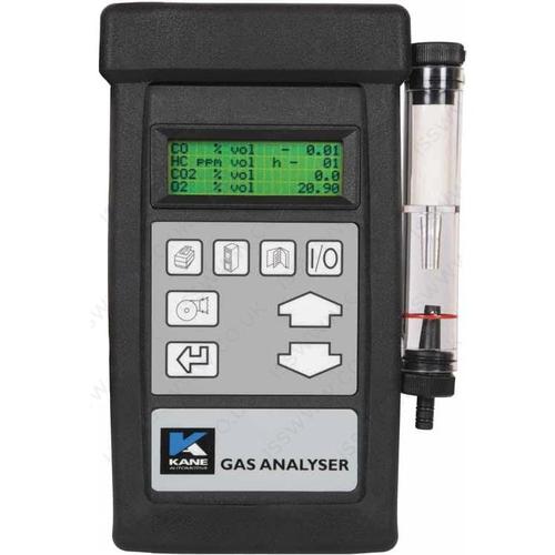 Jual SERVICE GAS ANALYZER -REPAIR GAS ANALYZER - MAINTENANCE GAS ...