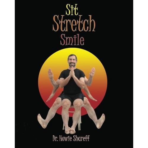 Jual Sit Stretch Smile: Large Print Version - Jakarta Selatan - Maha ...