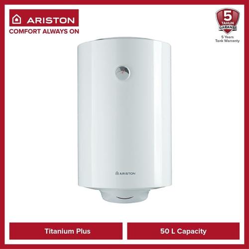 Promo Water Heater Ariston - Pro R 50 L 1200 Watt - Electric Cicil 0% ...