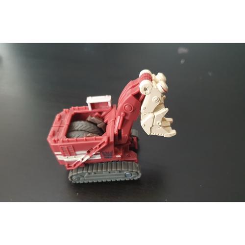 Jual Transformers legend class cyberverse Demolisher Scavenger ROTF ...