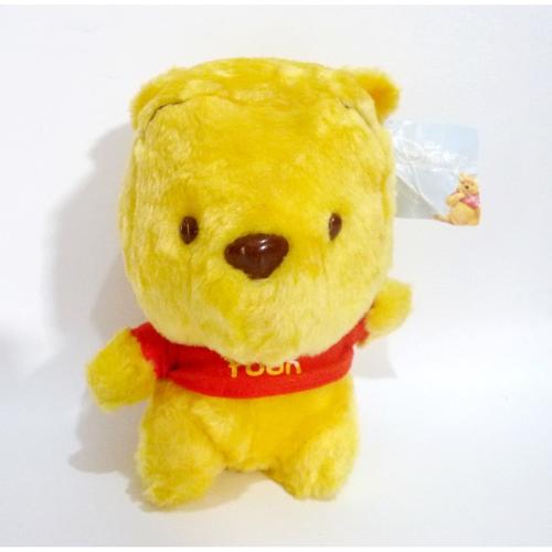 Jual Boneka Baby Disney Pooh Winnie The Pooh Original Official - Kab ...
