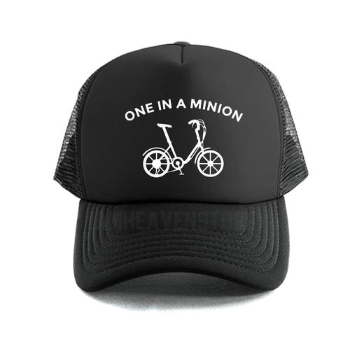 Jual Topi Sepeda Minion Cycling Cap Aksesoris Sepeda - Kota Bandung ...