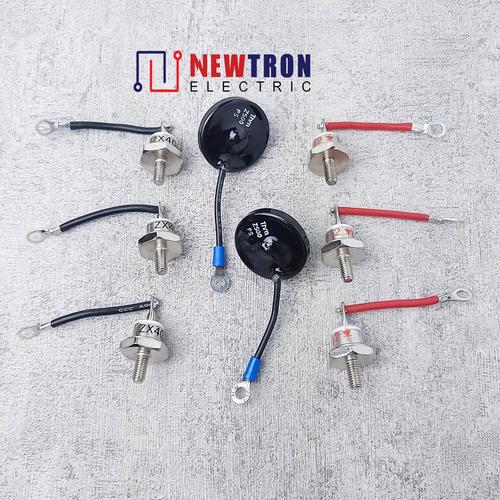 Jual Rectifier Service Kit RSK5001 Dioda Dan Varistor RSK 5001 ...