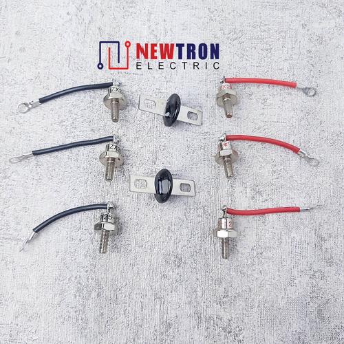 Jual Rectifier Service Kit RSK2001 Dioda Dan Varistor RSK 2001 ...