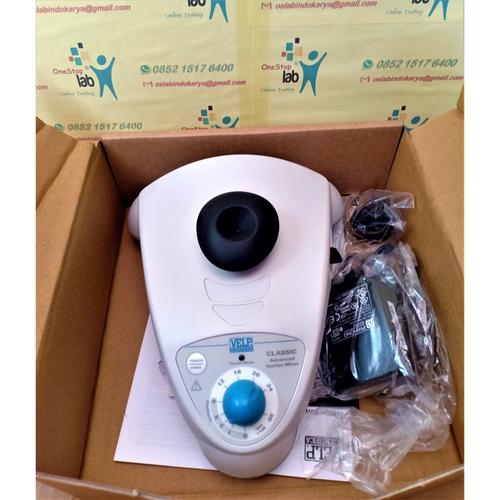 Jual VELP Classic Vortex Mixer - Kab. Bekasi - OneStop Laboratory | Tokopedia