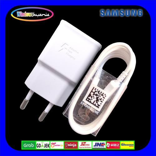 Jual Charger Samsung Galaxy A50 A50s Original Type-C Fast Charging ...