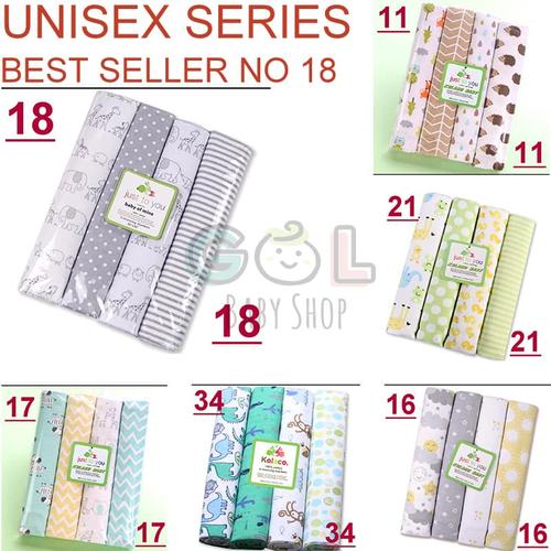 Jual Kain Bedong Selimut Babi Baby Extra Jumbo Besar Panjang Lebar ...