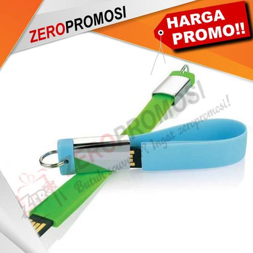 Jual Souvenir Flashdisk Gantungan Karet 4gb - FDBR04 - Kota Tangerang ...
