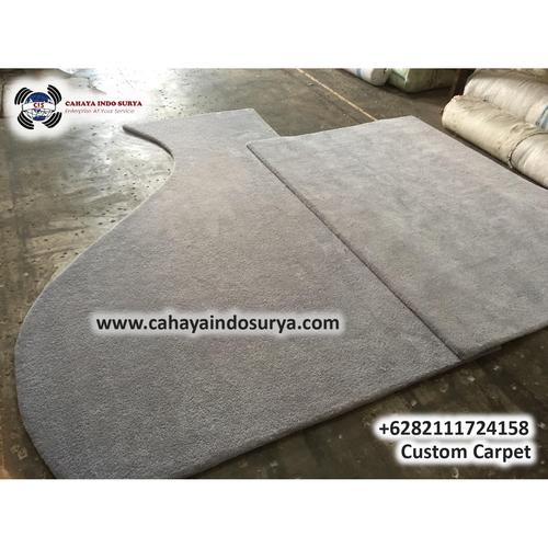 Jual Karpet Custom Ukuran & Warna|MENYESUAIKAN DENGAN KONSEP INTERIOR ANDA! - Kab. Bandung ...