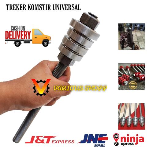 Jual Treker komstir universal alat pasang komstir - Kab. Cilacap ...