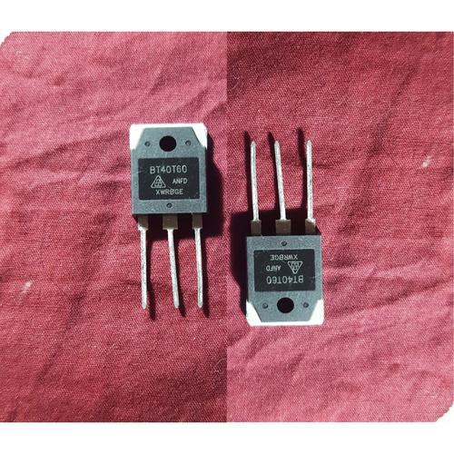 Jual New Original BT40T60 BT40T60ANF TO-247 40T60 40A 600V IGBT ...