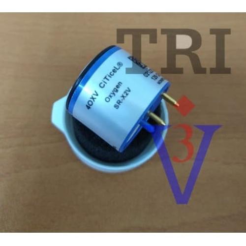 Jual Spare part sensor oxygen multi gas detector microclip xl perbaikan ...