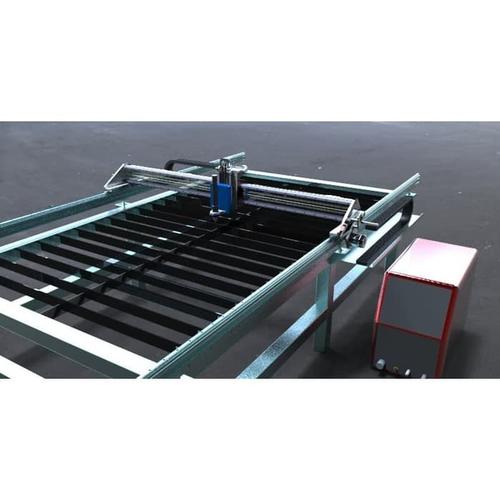 Jual Desain CNC Plasma Cutting Travel Length 120x240cm - Kab. Gresik ...