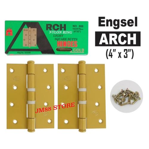 Jual ENGSEL / ENGSEL NYLON / ENGSEL RCH 4'' - Jakarta Utara - JM88 ...