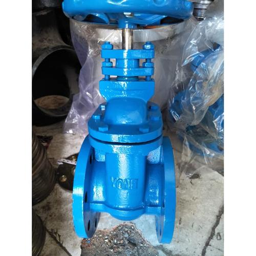 Jual GATE VALVE 2 1/2' INCH CAST IRON JIS 10K - Jakarta Barat - Sinar ...