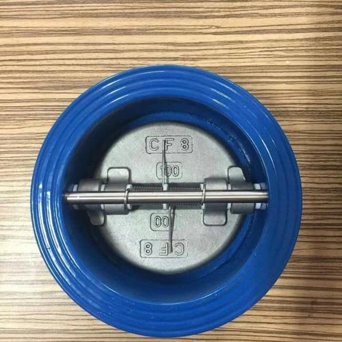 Jual WAFER CHECK VALVE 2 INCH CAST IRON - Jakarta Barat - Sinar Abadi ...