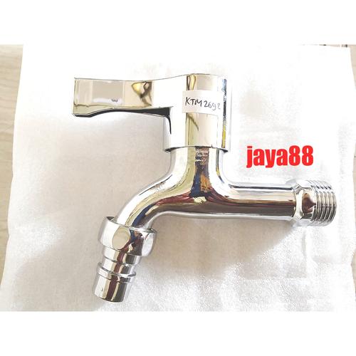 Jual kran tembok/kran air/kran/kran besi - Kota Tangerang - JAYA 88 ...