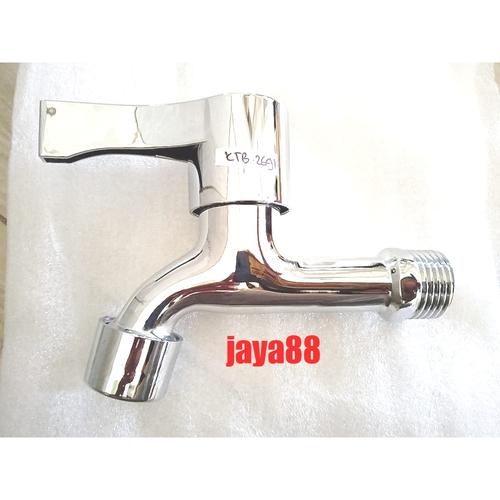 Jual kran taman/kran tembok/kran mesin cuci/kran air - Kota Tangerang ...