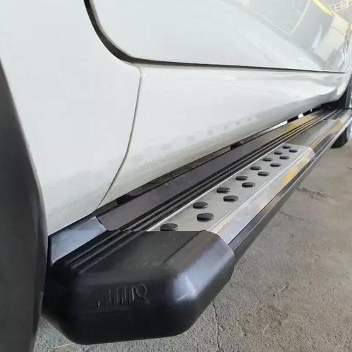 Jual FOOT STEP HILUX REVO PIJAKAN KAKI KAKI MOBIL TERMURAH SEDUNIA ...