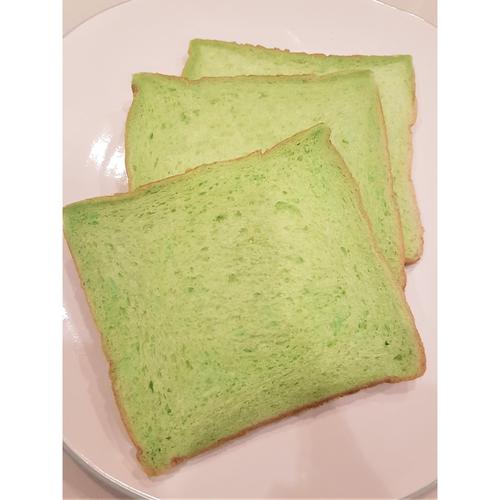 Jual roti tawar pandan 30x12x12 - Jakarta Barat - OMU BAKERY | Tokopedia