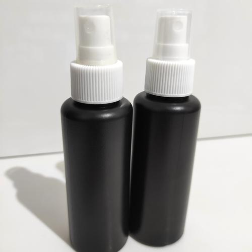 Jual Botol 100 ml hitam tutup spray putih murah - Kab. Bogor - Grosir ...