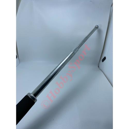 Jual Baton Buton Stick Solid Steel Pentungan Tongkat Besi Pemukul ...